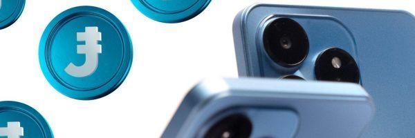 从智能手机到卫星发射：深度解析 Bitget LaunchX 项目 Jambo